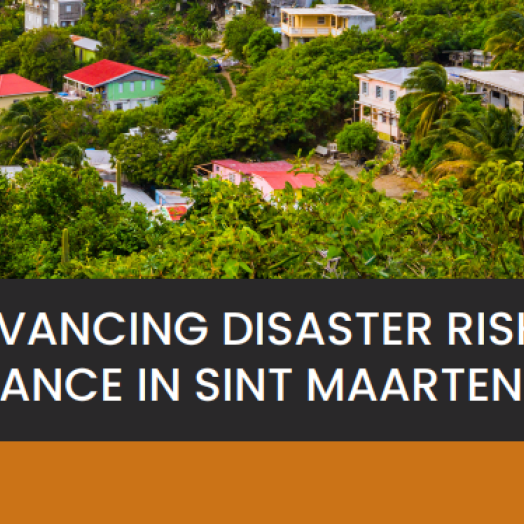 Disaster Risk Finance | GFDRR